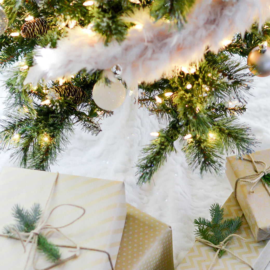 The True Meaning of Giving – Everviolet