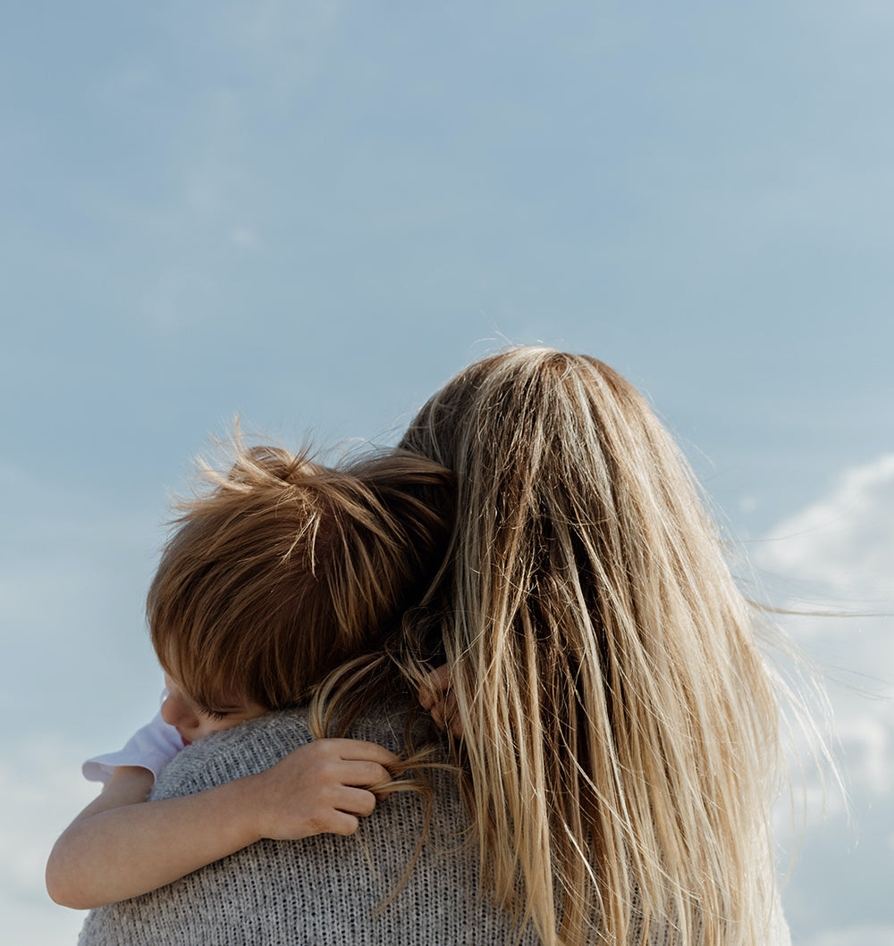 Parenting Through Breast Cancer – Everviolet