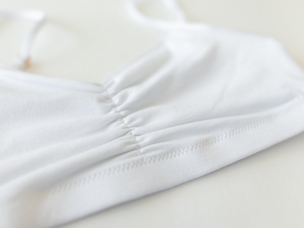 Astrid Bralette – Soft, Adaptive & Wireless Support for Every Stage ...