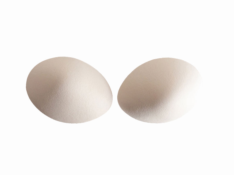 Shaper Pads – Discreet & Comfortable Breast Enhancement for Any Bra ...