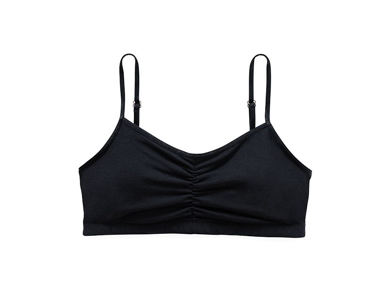 Astrid Bralette – Soft, Adaptive & Wireless Support for Every Stage ...