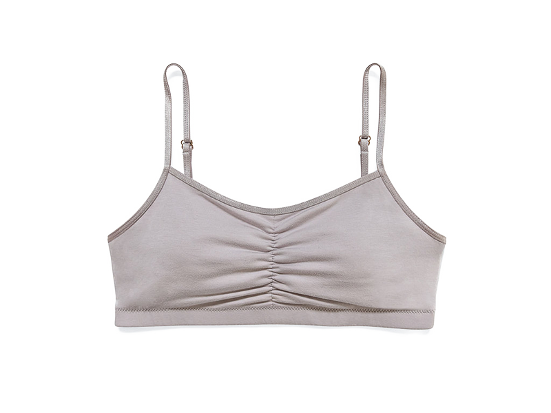Astrid Bralette – Soft, Adaptive & Wireless Support for Every Stage ...
