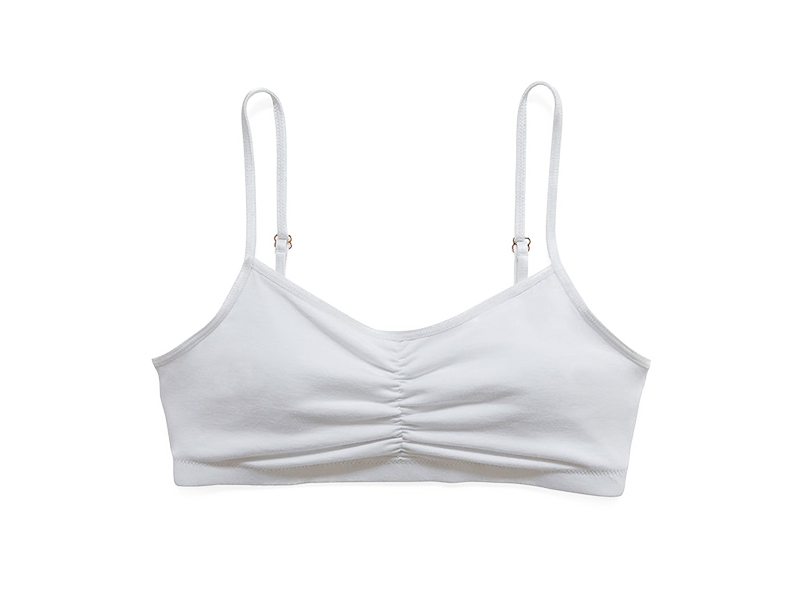 Astrid Bralette – Soft, Adaptive & Wireless Support for Every Stage ...